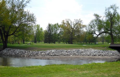 Course Tour - River Bend Golf Course