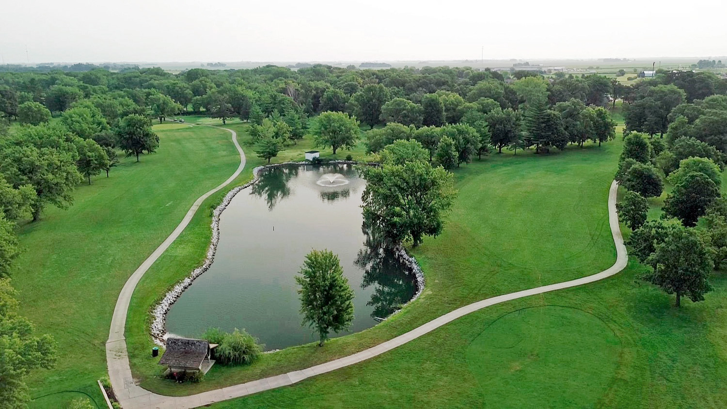 Course Photos - River Bend Golf Course